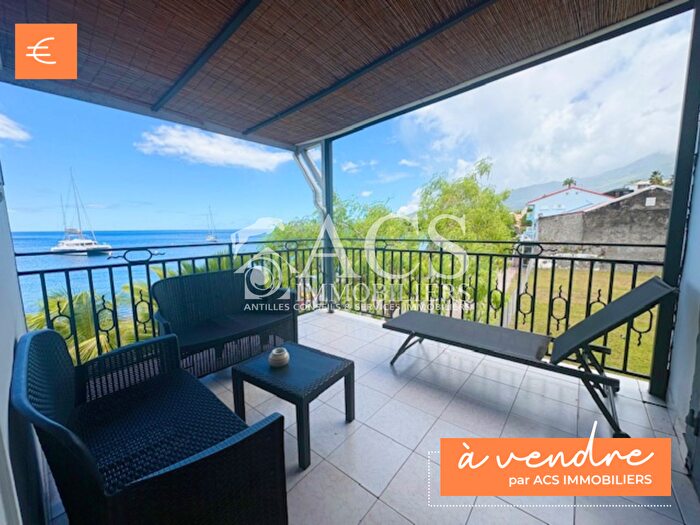 Maison à vendre - Saint-Pierre - 5 pièces - 4 chambres