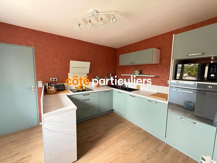 Maison 6 pièces à Évreux, à louer