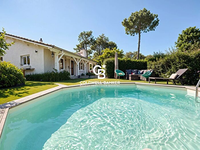 Arès - Maison 6 pièces à vendre