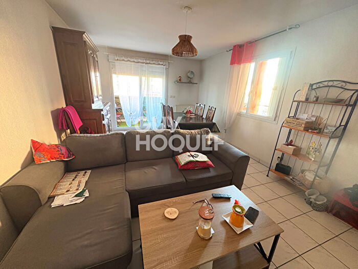 Appartement à vendre - LUnion - 3 pièces - 2 chambres