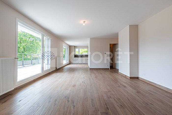 Appartement 3 pièces à vendre - Seynod, Centre-ville