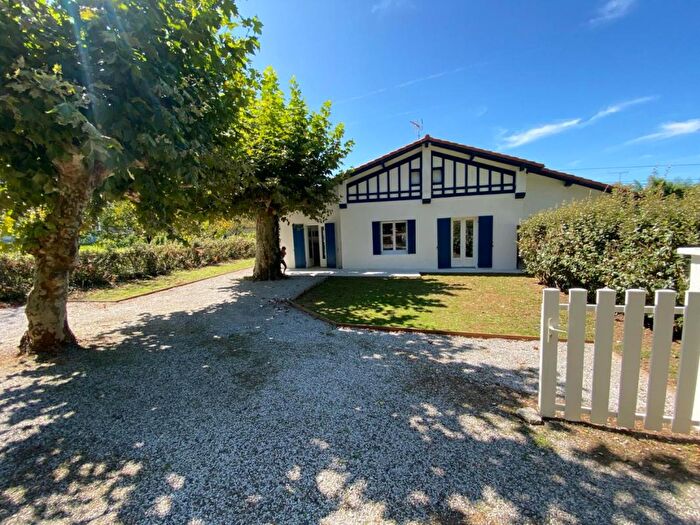 Maison à vendre - Saint-Pandelon - 5 pièces - 4 chambres