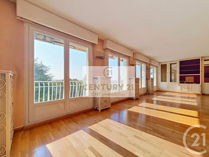 Chennevières-sur-Marne, Marne, Coteau Nord - Appartement 7 pièces à vendre