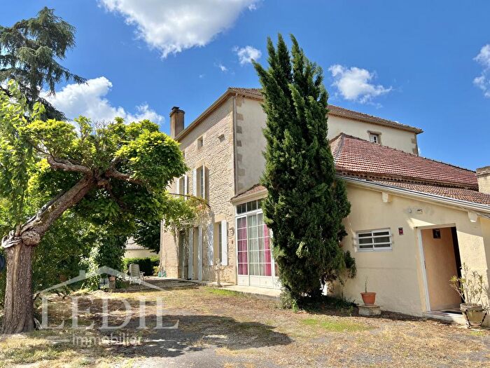 Maison à vendre - Sainte-Marthe - 6 pièces - 5 chambres