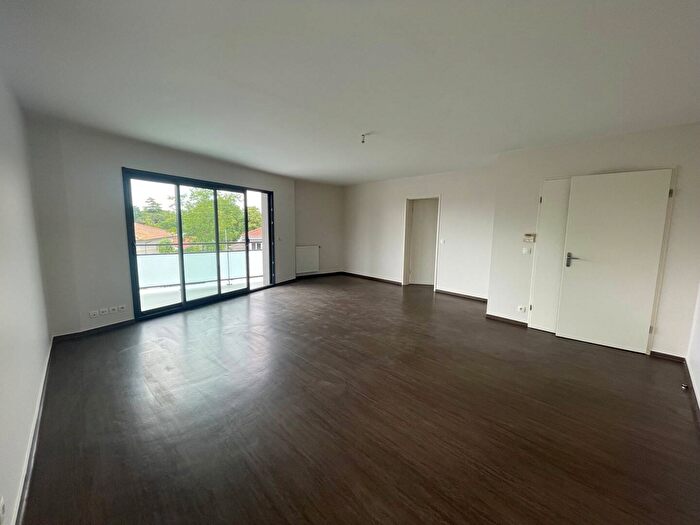Appartement 3 pièces à Capeyron, Mérignac, à louer