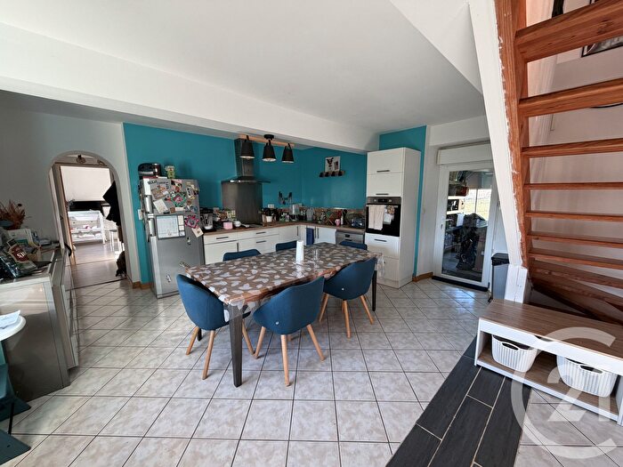 Maison à vendre - Lanespède - 5 pièces - 3 chambres