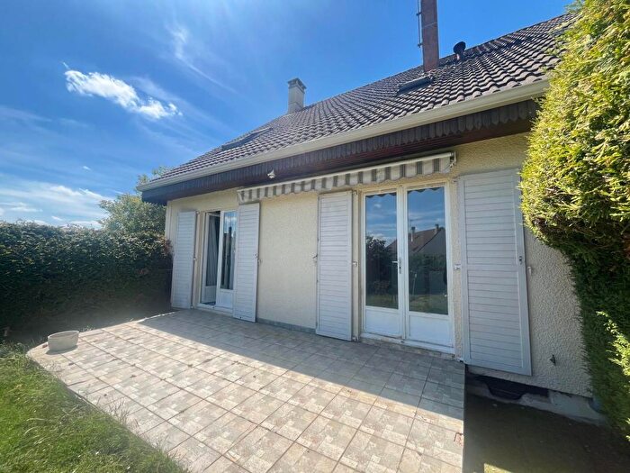 Maison 5 pièces à vendre - Alençon, Croix Mercier, Châtelet, Nord Lancrel