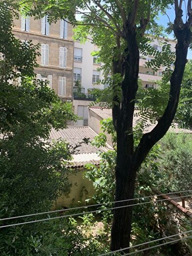 Marseille 5ème, Le Camas - Appartement 3 pièces à louer