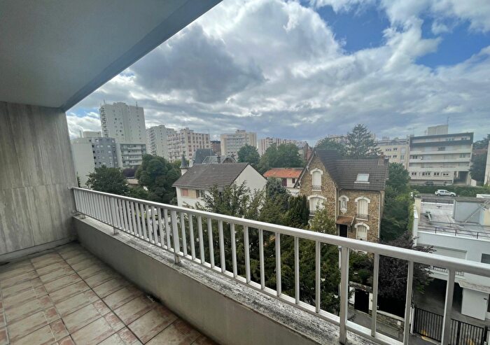 Appartement 1 pièce à louer - Villemomble