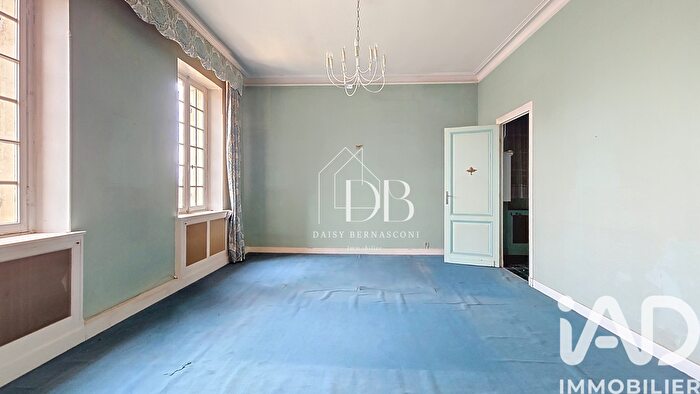 Appartement à vendre - Saint-Selve - 3 pièces - 2 chambres