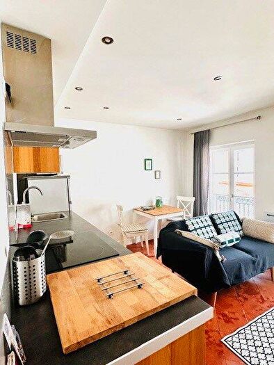 Toulouse : Appartement 2 pièces à louer