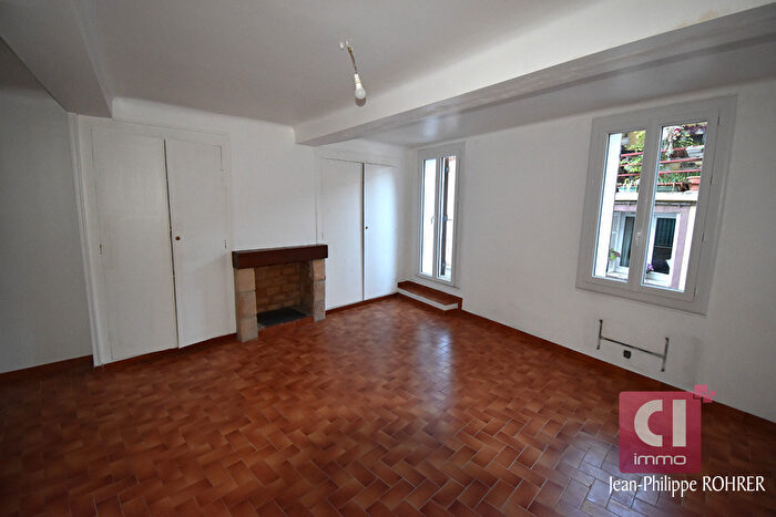 Maison à vendre - Flassans-sur-Issole - 4 pièces - 2 chambres