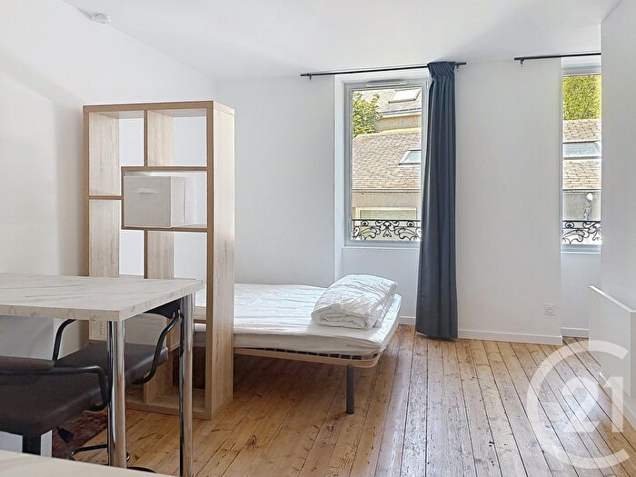 Appartement 1 pièce à louer - Redon