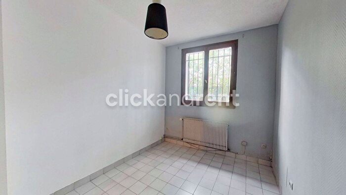 Val Notre Dame-Ambroise Thomas, Argenteuil - Appartement 2 pièces à louer