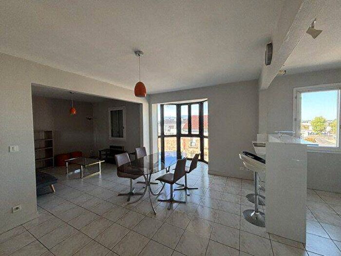 Appartement 2 pièces à louer à Saint Ausone-Saint Martin-Saint Gelais, Angoulême