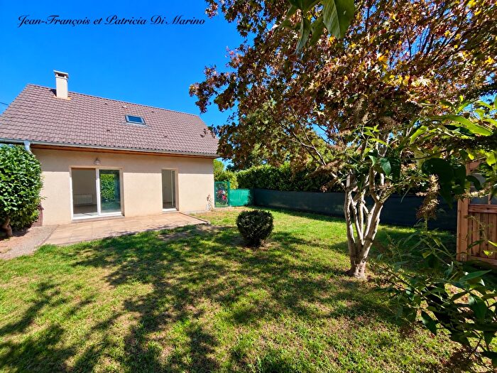 Thonon-les-Bains, Ouest - Maison 4 pièces à vendre