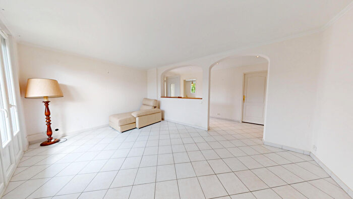 Appartement à vendre - Grenade - 3 pièces - 2 chambres