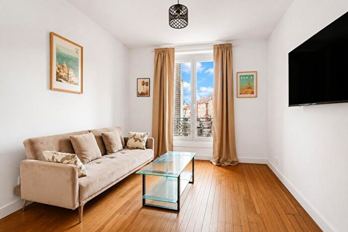 Appartement 2 pièces à Arpajon, à vendre