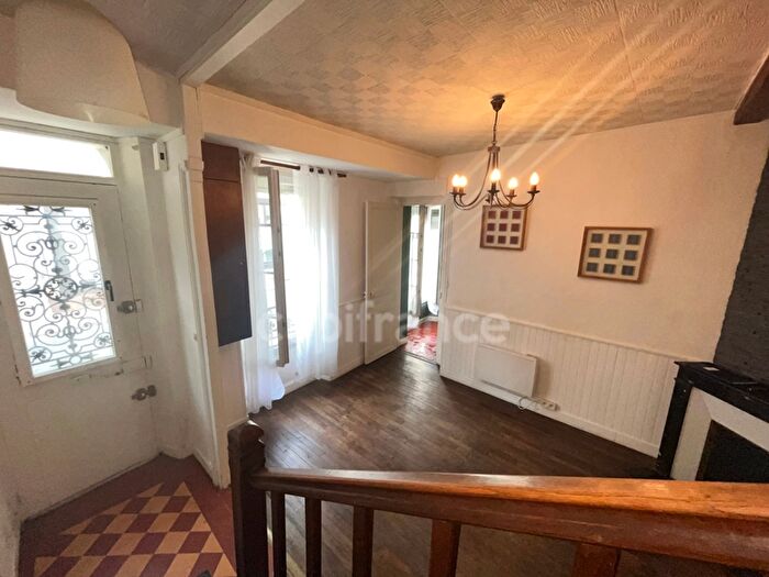 Château-Renard : Maison 4 pièces à vendre