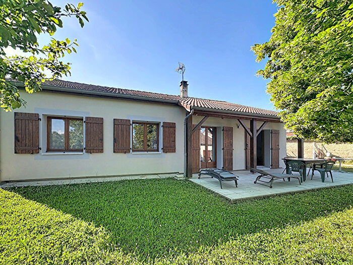 Bas-en-Basset - Maison 5 pièces à louer