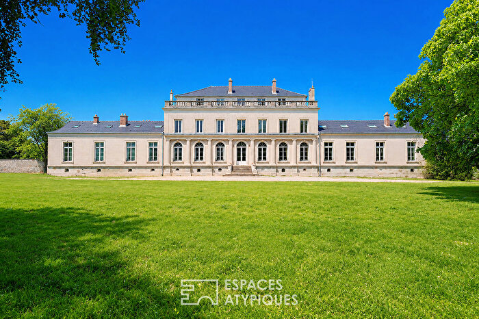Jouarre - Appartement 4 pièces à vendre