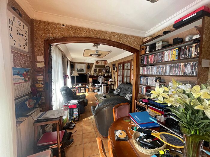 Maison 6 pièces à vendre - Villepinte