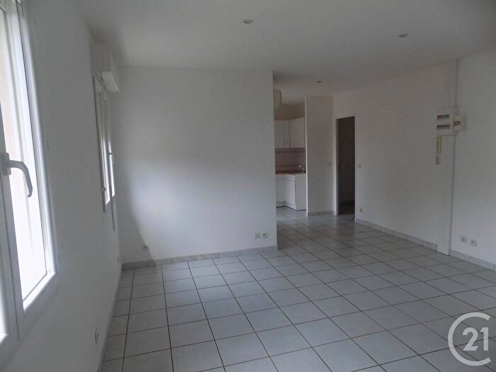 Appartement 2 pièces à louer - Bagnols-sur-Cèze