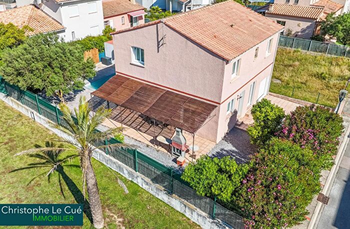 Saint-Cyprien, Plage de lArt : Maison 6 pièces à vendre