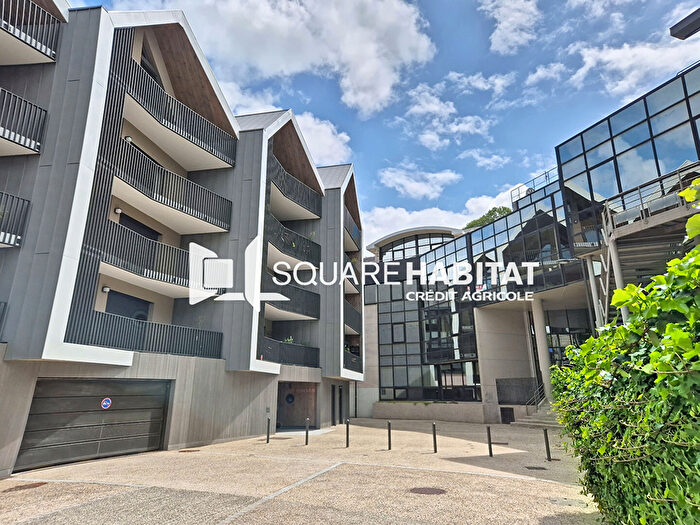 Appartement 2 pièces à vendre - Quimper, Centre-ville