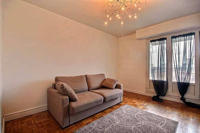 Appartement 1 pièce à Odéon, Paris 6ème arrondissement, à louer