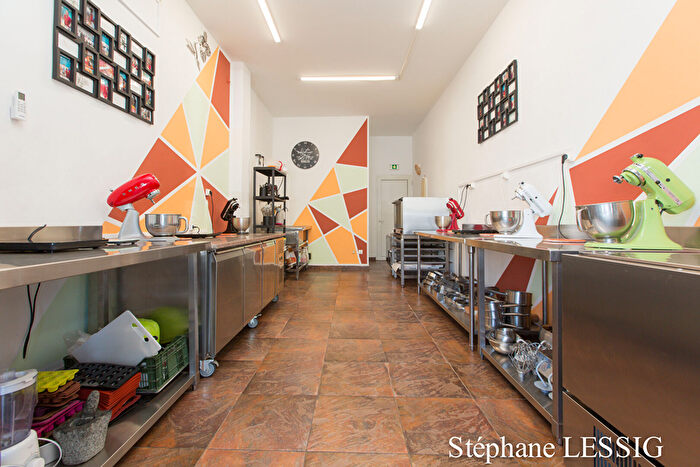 Appartement à vendre - Le Port, Centre-ville - 1 pièce