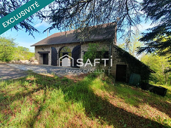 Maison 12 pièces à vendre - Huriel