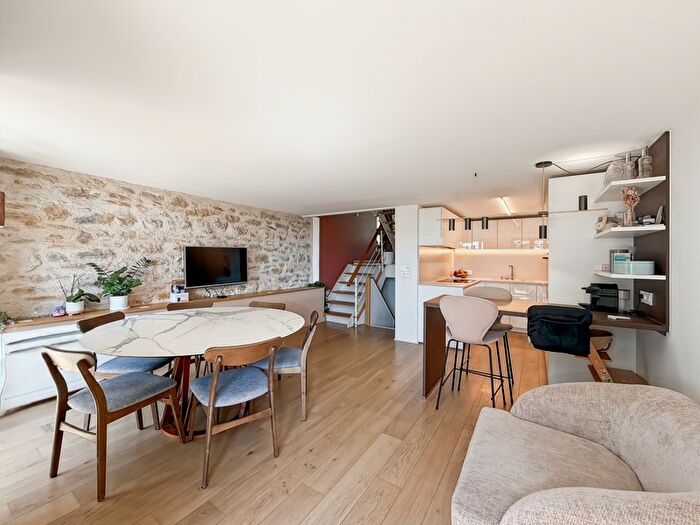 Grilly : Appartement 4 pièces à louer