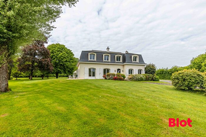 Saint-Gilles - Maison 9 pièces à vendre