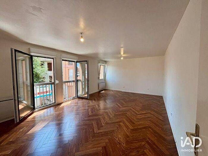 Appartement 2 pièces à louer à Centre, Saverne