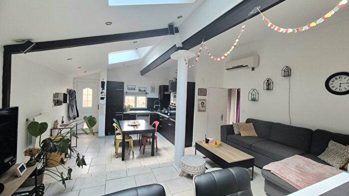 Conches-sur-Gondoire : Maison 3 pièces à vendre