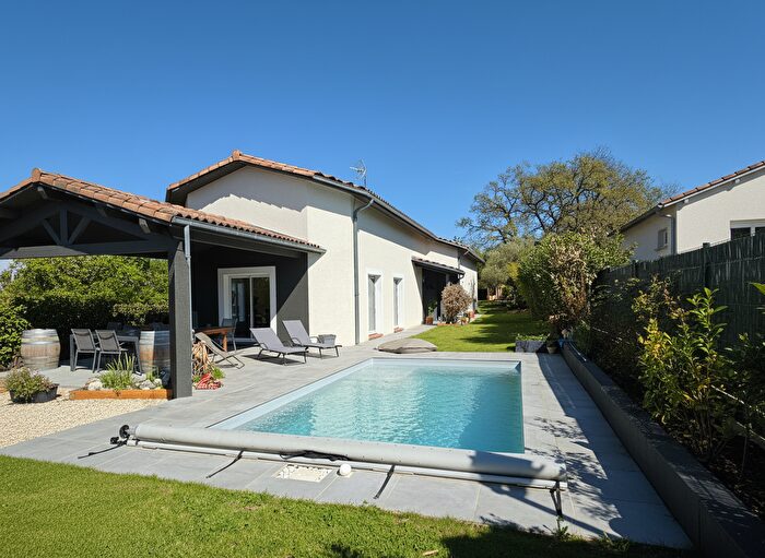 Labège : Maison 7 pièces à vendre