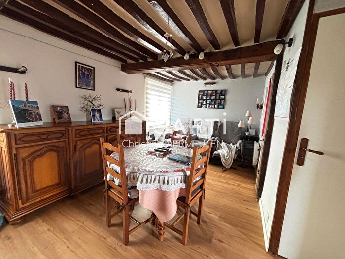 Maison 5 pièces à vendre à Glos