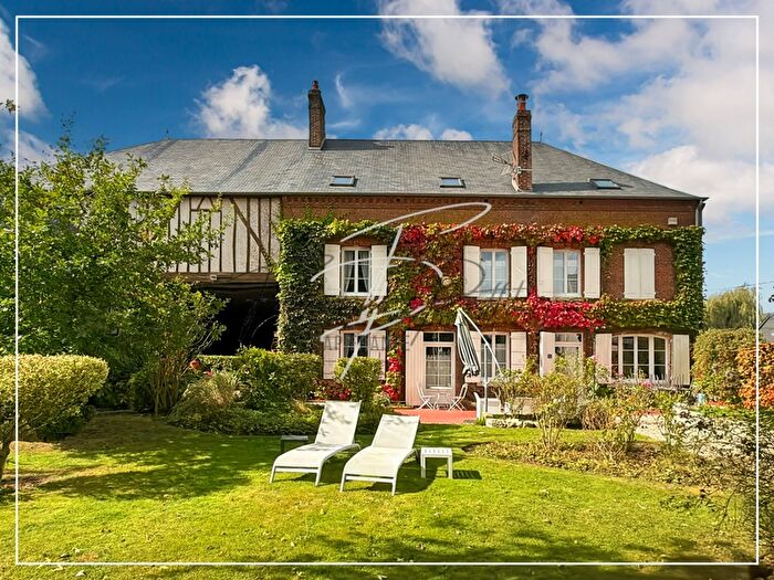 Maison 11 pièces à vendre - Beauvais, Saint-Jean