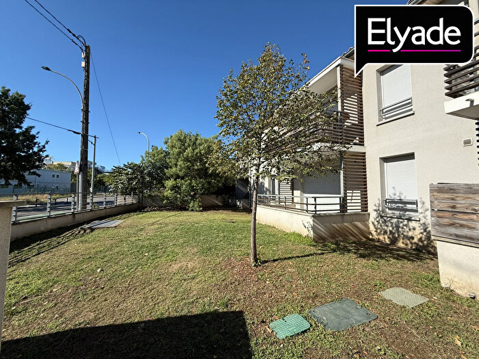 Appartement à vendre - Toulouse, Saint-Simon - 4 pièces - 3 chambres