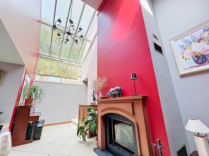 Béthisy-Saint-Pierre - Maison 6 pièces à vendre