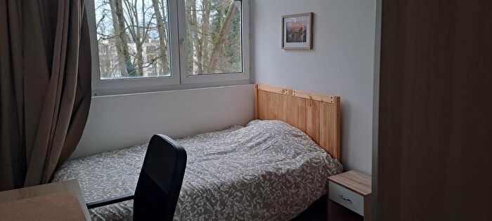 Appartement 1 pièce à louer - Évry, Village