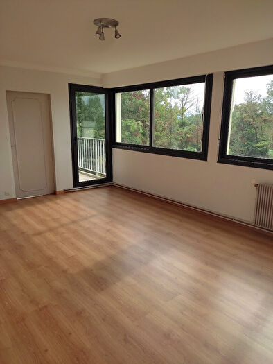 Appartement à louer - Béthune, Centre-ville - 3 pièces - 2 chambres