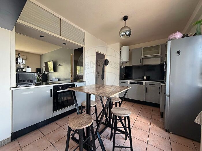 Appartement 5 pièces à vendre - Nevers, Cathédrale, Jonction
