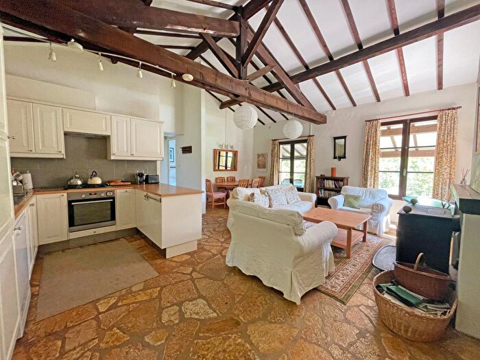 Maison à vendre - Meyrals - 4 pièces - 3 chambres