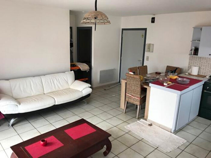 Appartement à louer - Millas - 2 pièces - 1 chambre