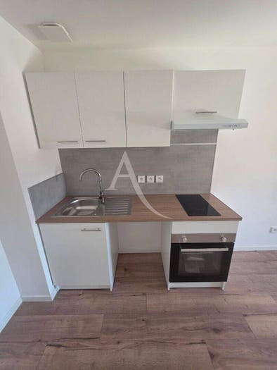Appartement 2 pièces à louer - Centre Ville, Carmaux