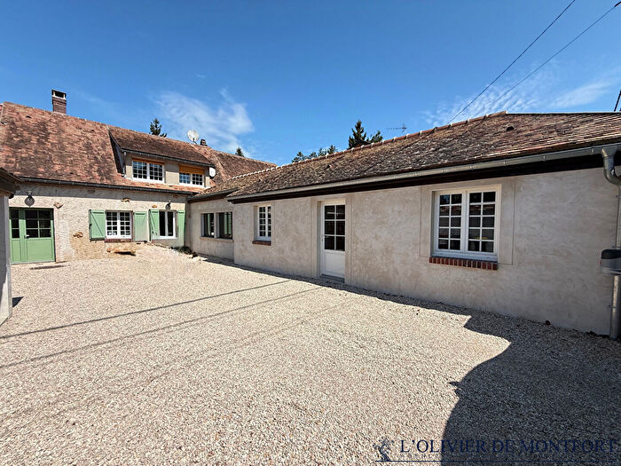 Maison 4 pièces à Gambais, à vendre