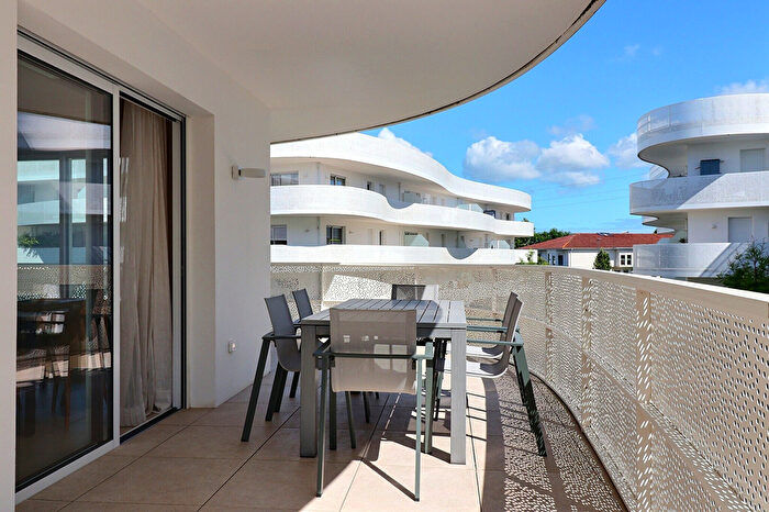 Appartement 2 pièces à vendre - BayonneBayonaBaiona, Mousserolles