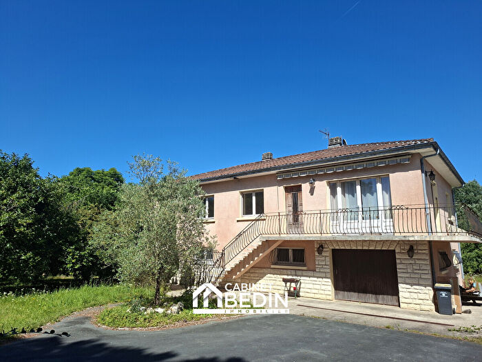 Maison 6 pièces à Loupes, à vendre